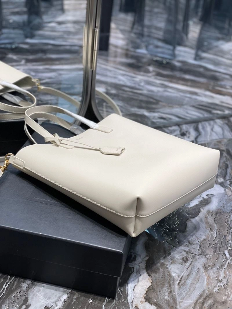High fidelity YSL Shopping Bags