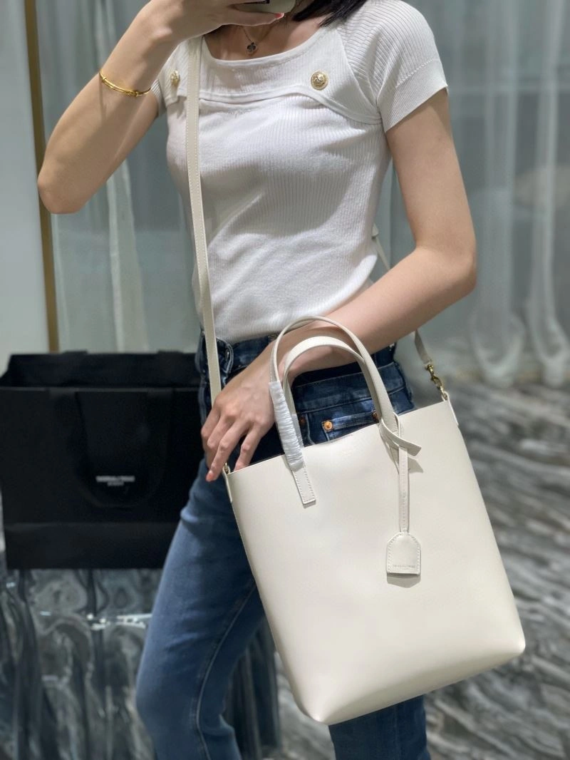 High fidelity YSL Shopping Bags