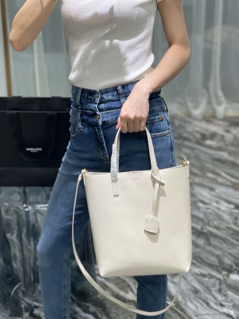 High fidelity YSL Shopping Bags