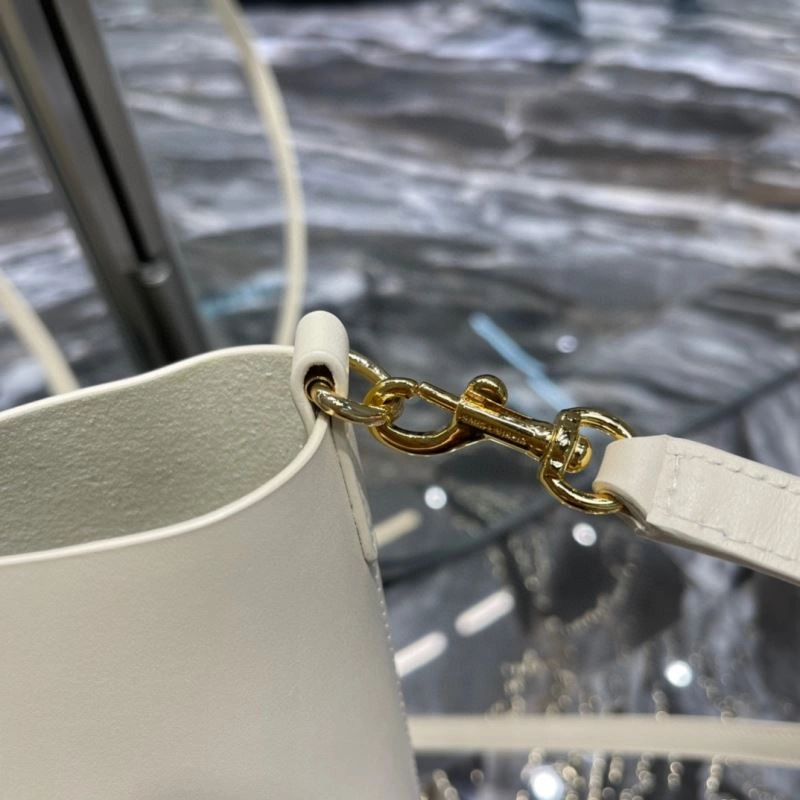 High fidelity YSL Shopping Bags