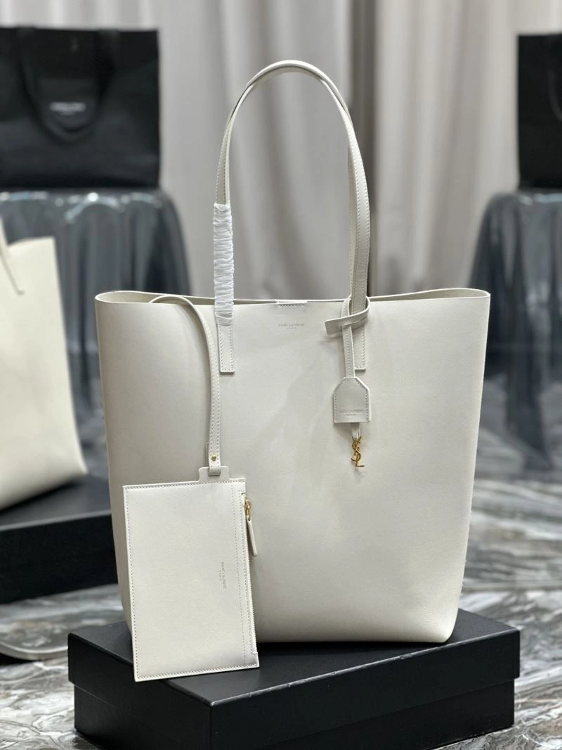 YSL Shopping Bags