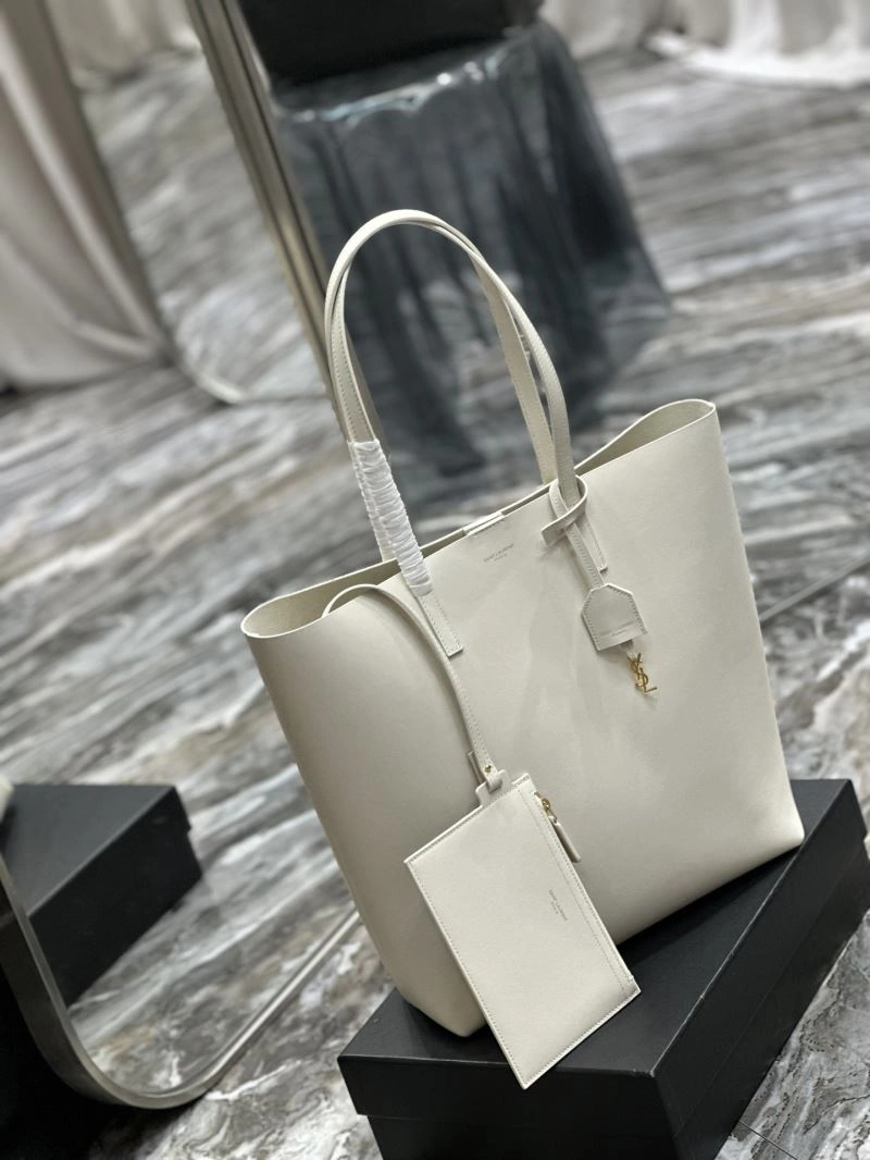 Inexpensive YSL Shopping Bags