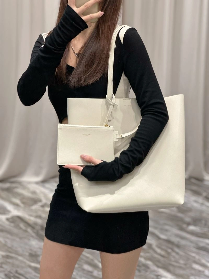 Inexpensive YSL Shopping Bags