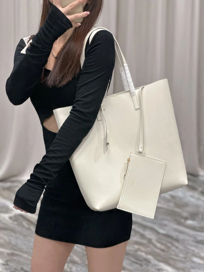 Inexpensive YSL Shopping Bags