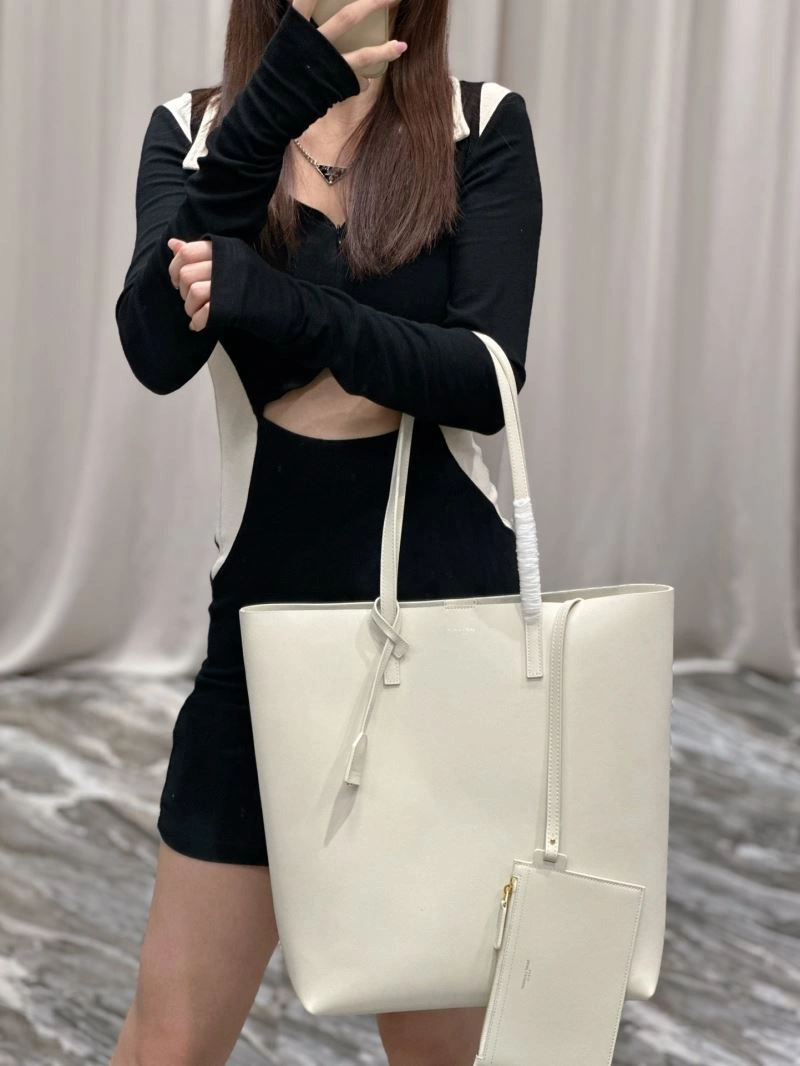 Inexpensive YSL Shopping Bags