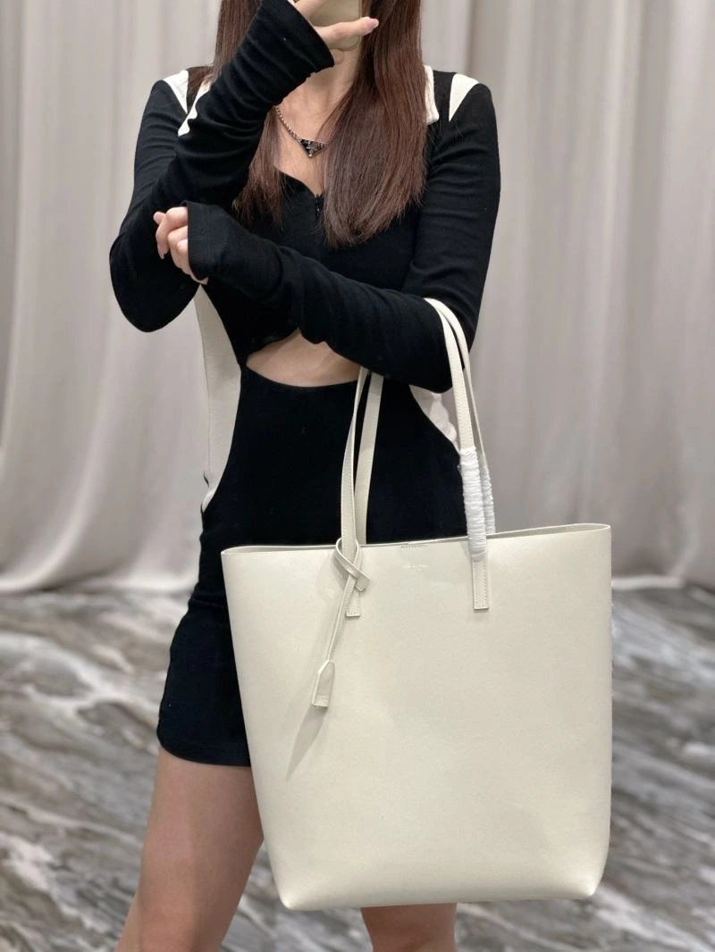 Inexpensive YSL Shopping Bags