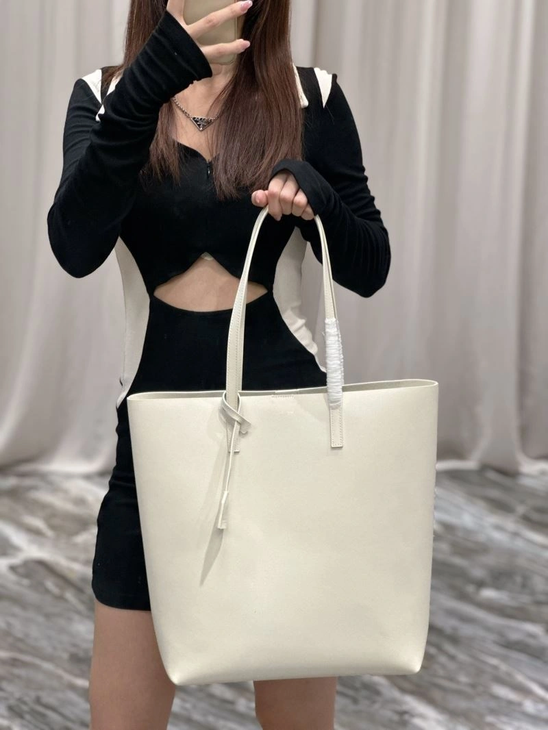 Inexpensive YSL Shopping Bags