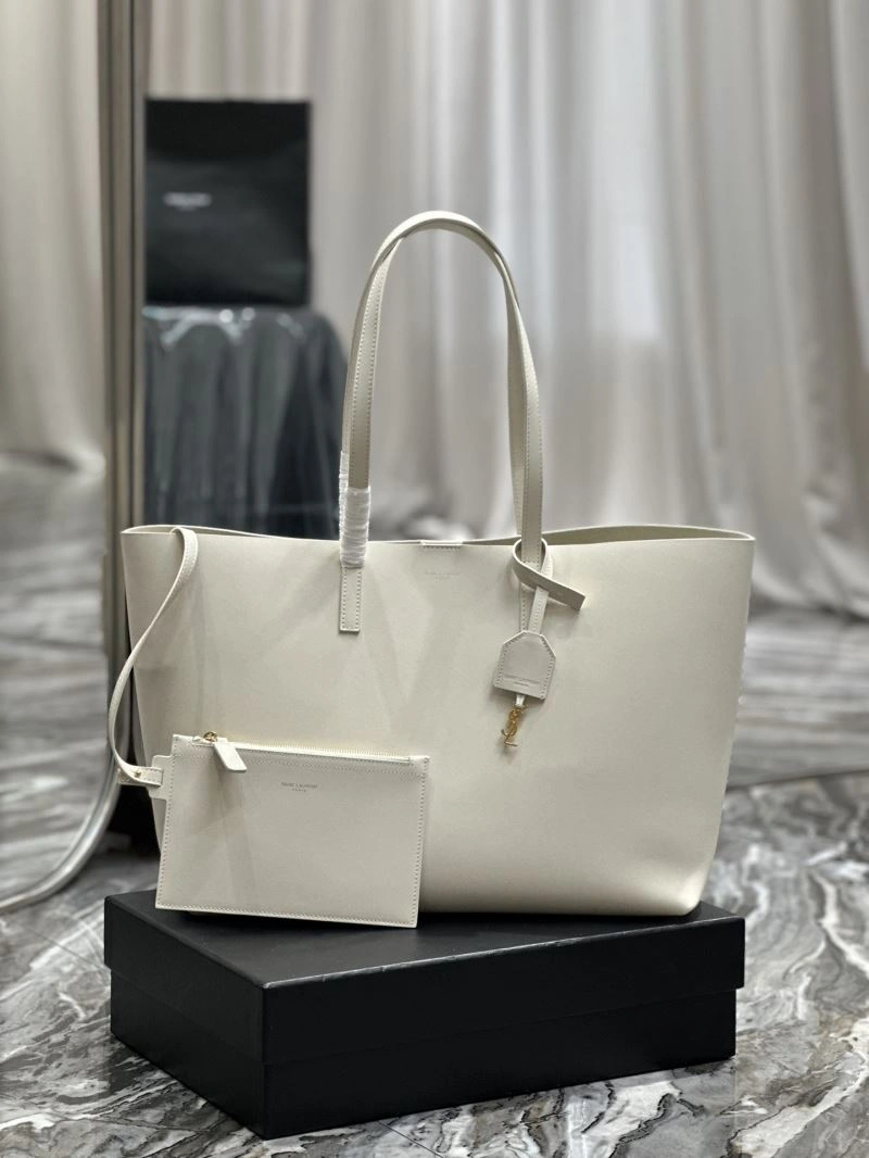 YSL Shopping Bags