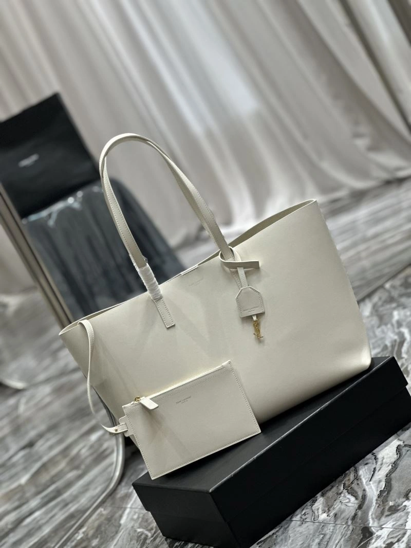 Original YSL Shopping Bags