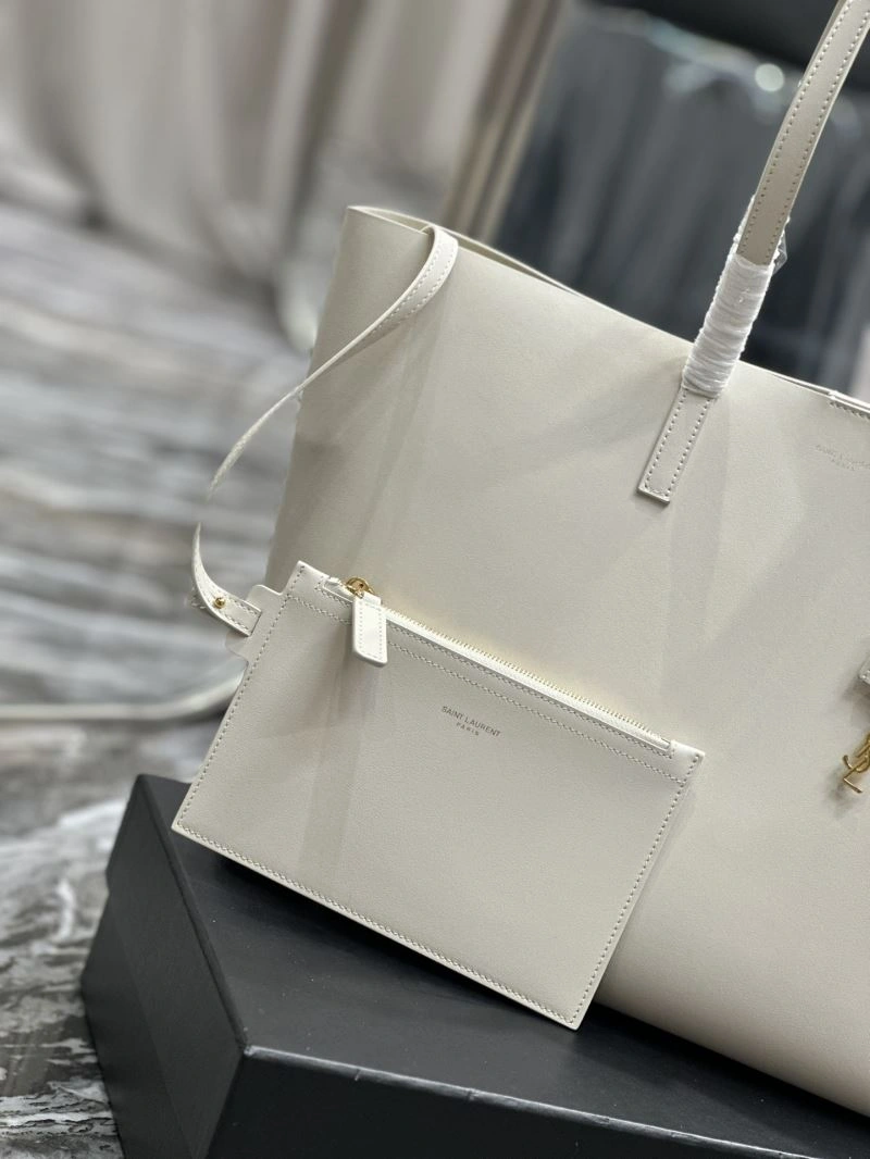 Original YSL Shopping Bags