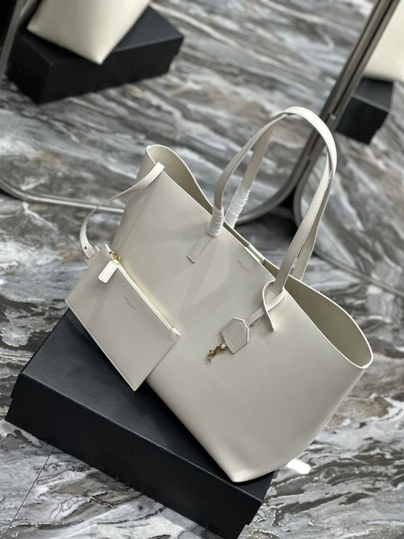 Original YSL Shopping Bags