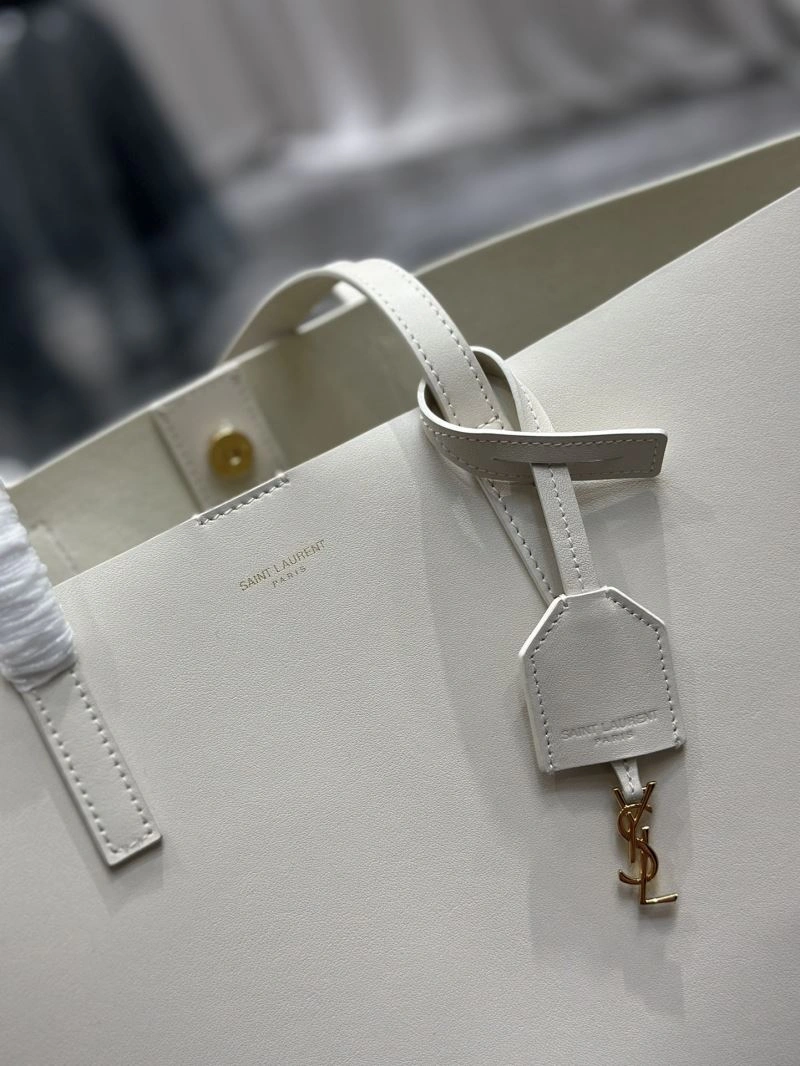 Original YSL Shopping Bags
