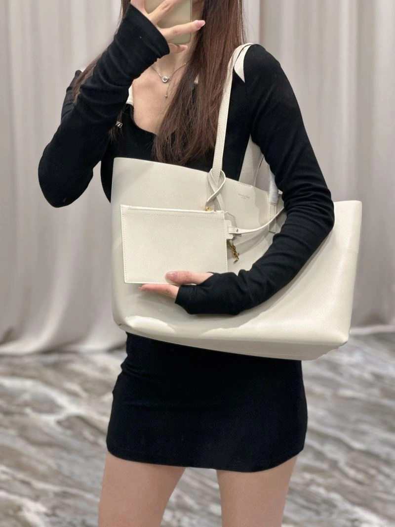 Original YSL Shopping Bags