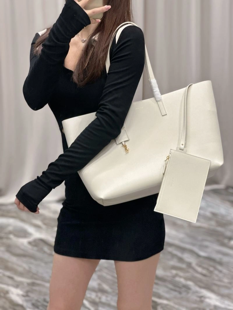 Original YSL Shopping Bags