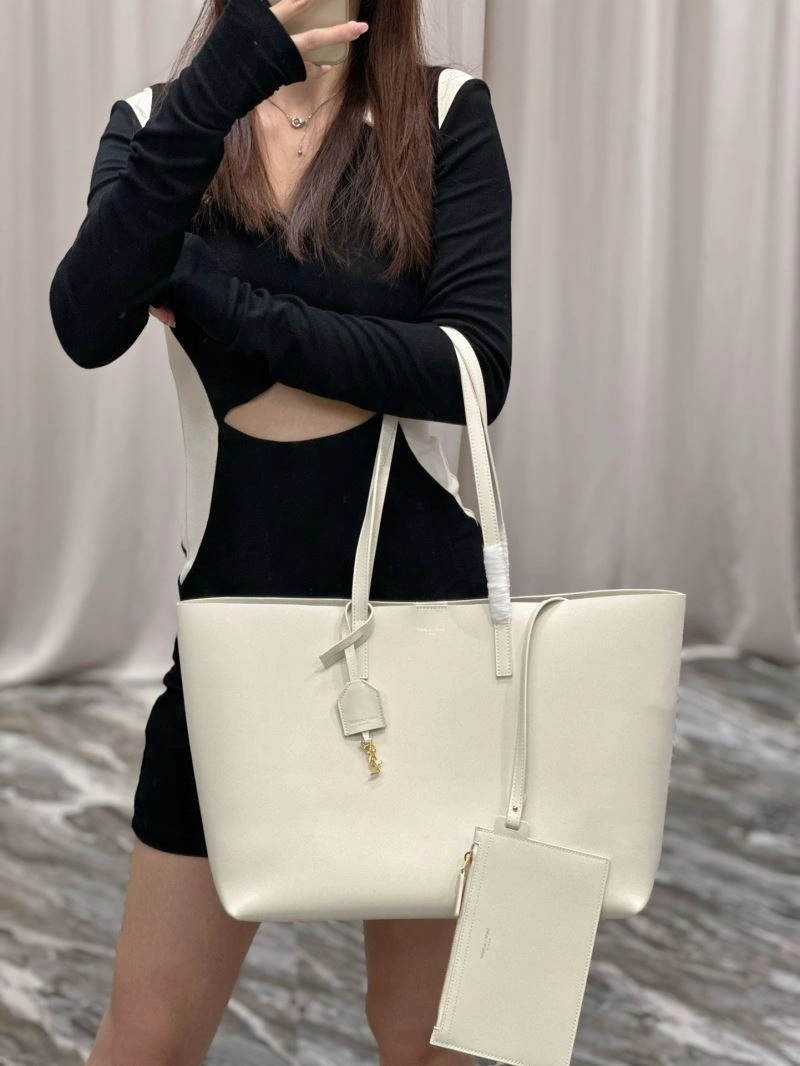 Original YSL Shopping Bags