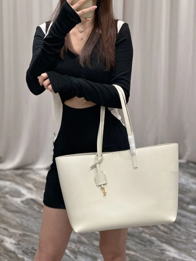 Original YSL Shopping Bags