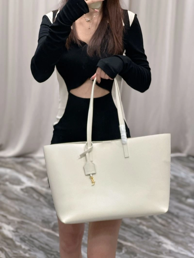 Original YSL Shopping Bags