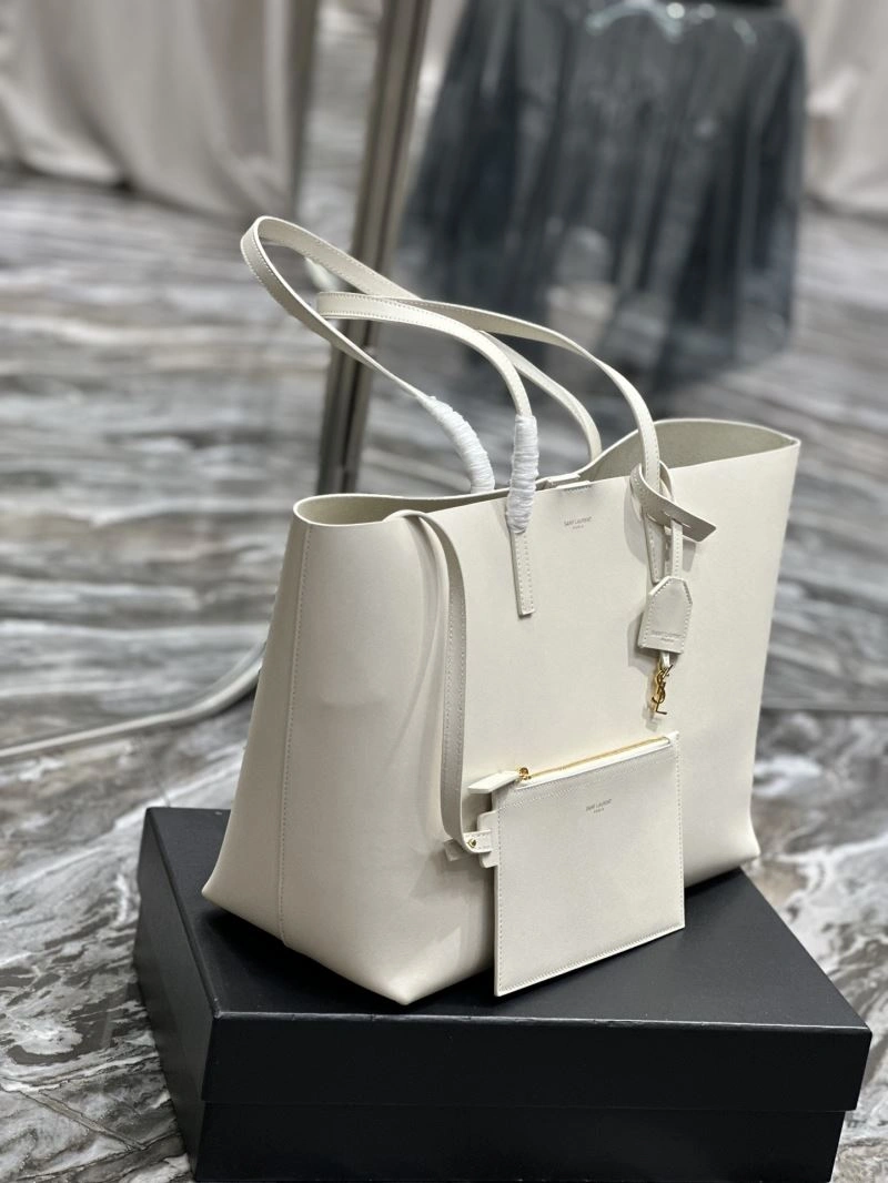 Original YSL Shopping Bags