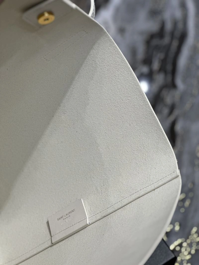 Original YSL Shopping Bags