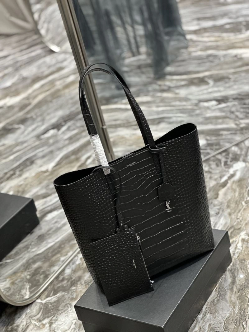 Real YSL Shopping Bags