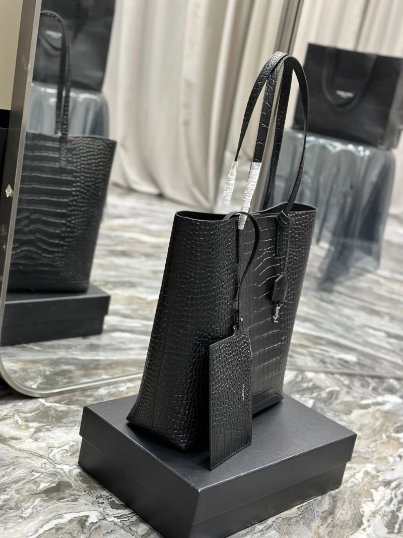 Real YSL Shopping Bags