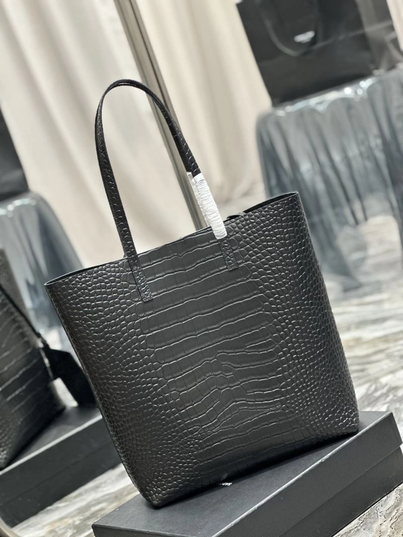 Real YSL Shopping Bags