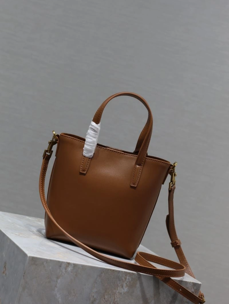 Authentic YSL Shopping Bags
