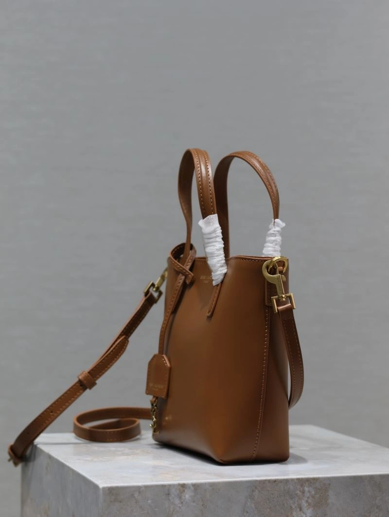 Authentic YSL Shopping Bags