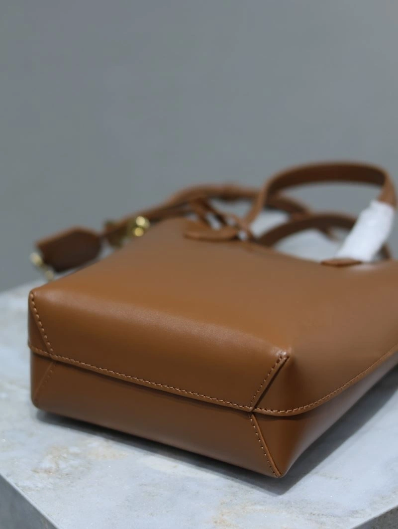 Authentic YSL Shopping Bags