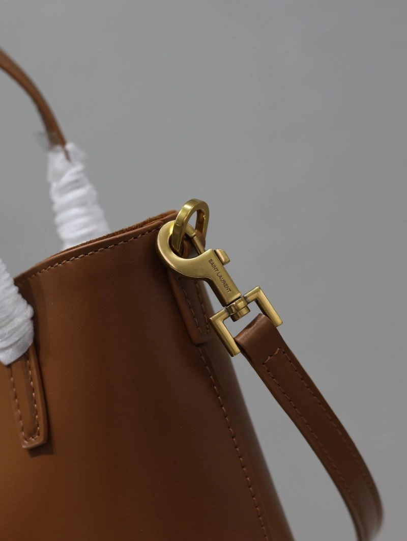Authentic YSL Shopping Bags