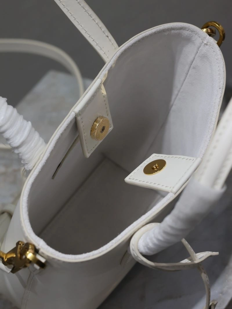 Budget-friendly YSL Shopping Bags