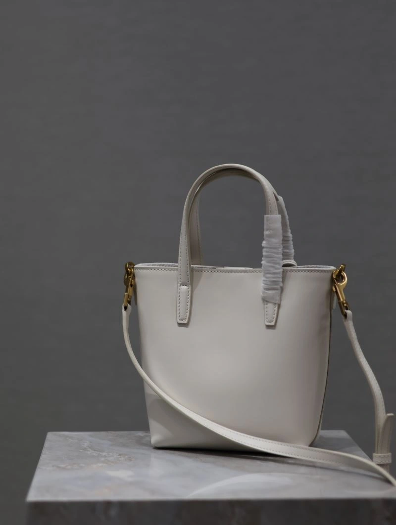 Budget-friendly YSL Shopping Bags