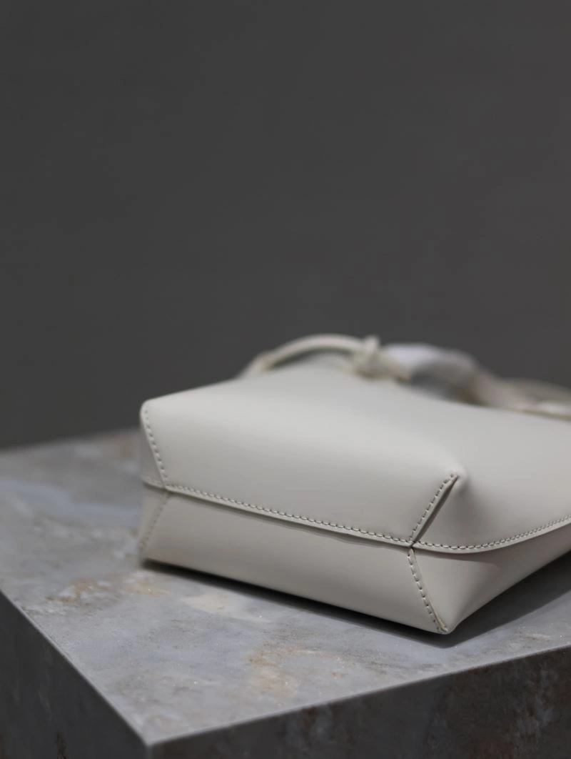 Budget-friendly YSL Shopping Bags