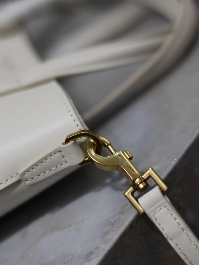 Budget-friendly YSL Shopping Bags