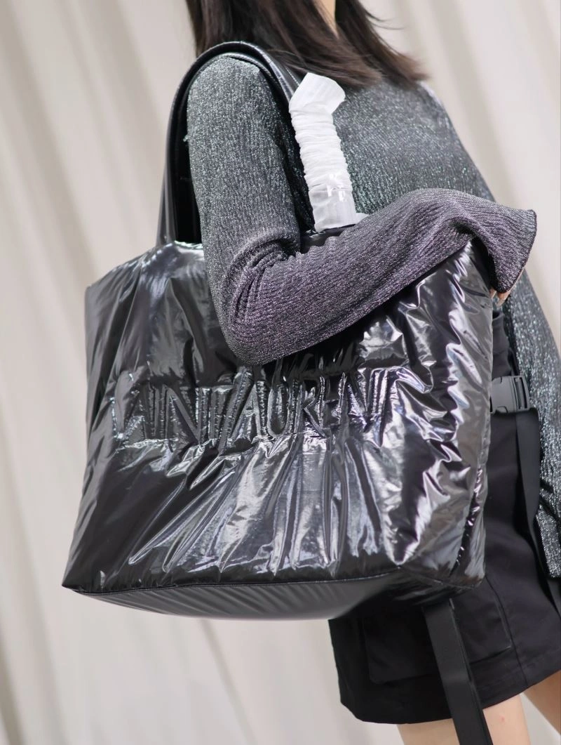 Bargain YSL Shopping Bags