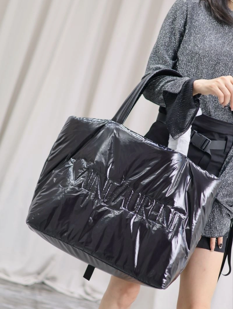 Bargain YSL Shopping Bags