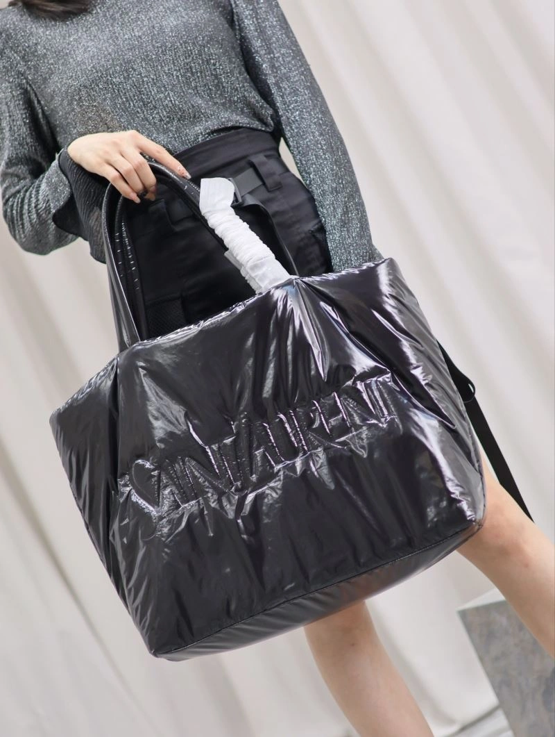 Bargain YSL Shopping Bags
