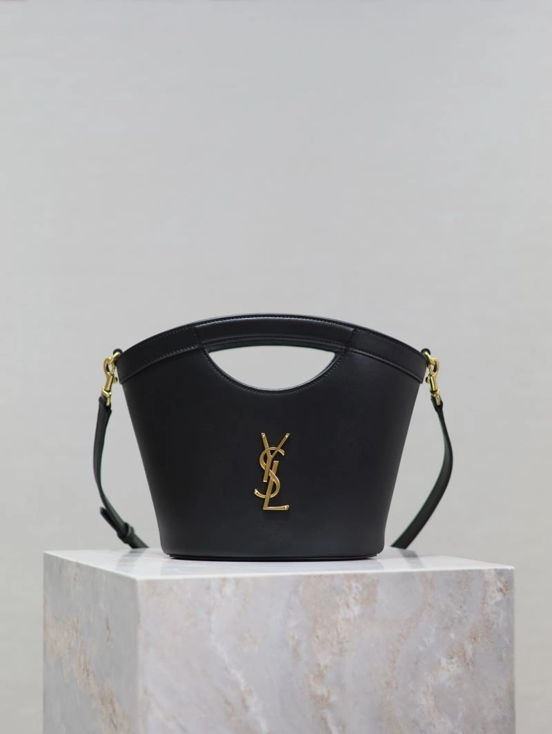 YSL Shopping Bags