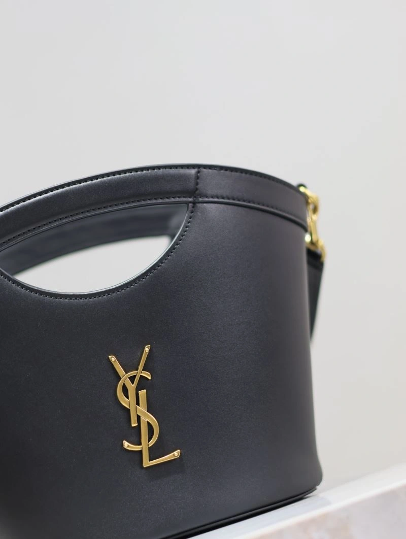 Reasonably priced YSL Shopping Bags