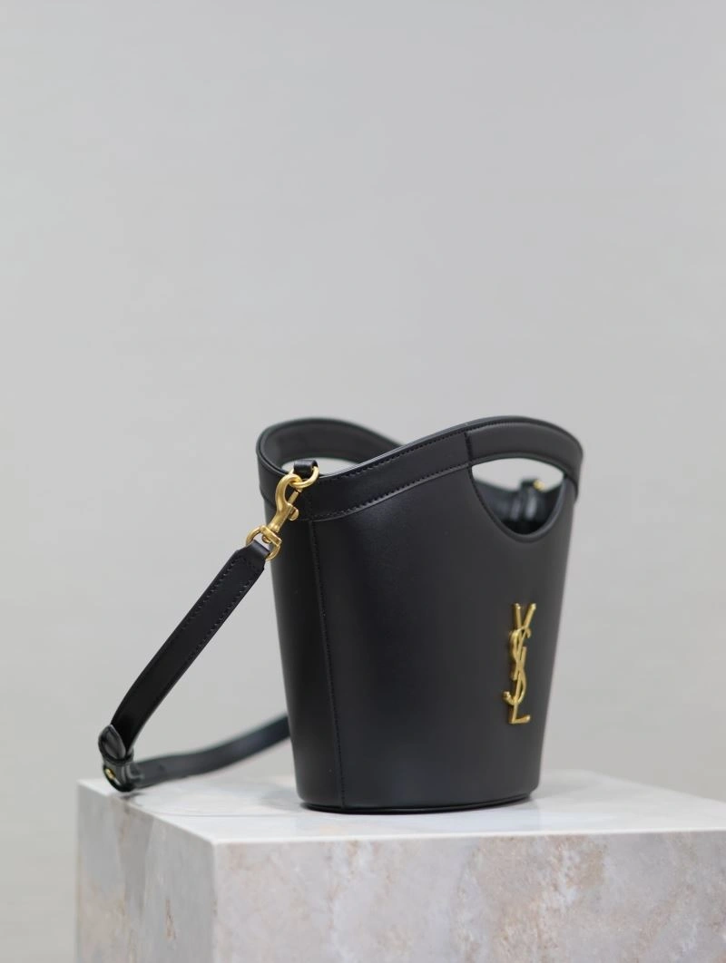 Reasonably priced YSL Shopping Bags
