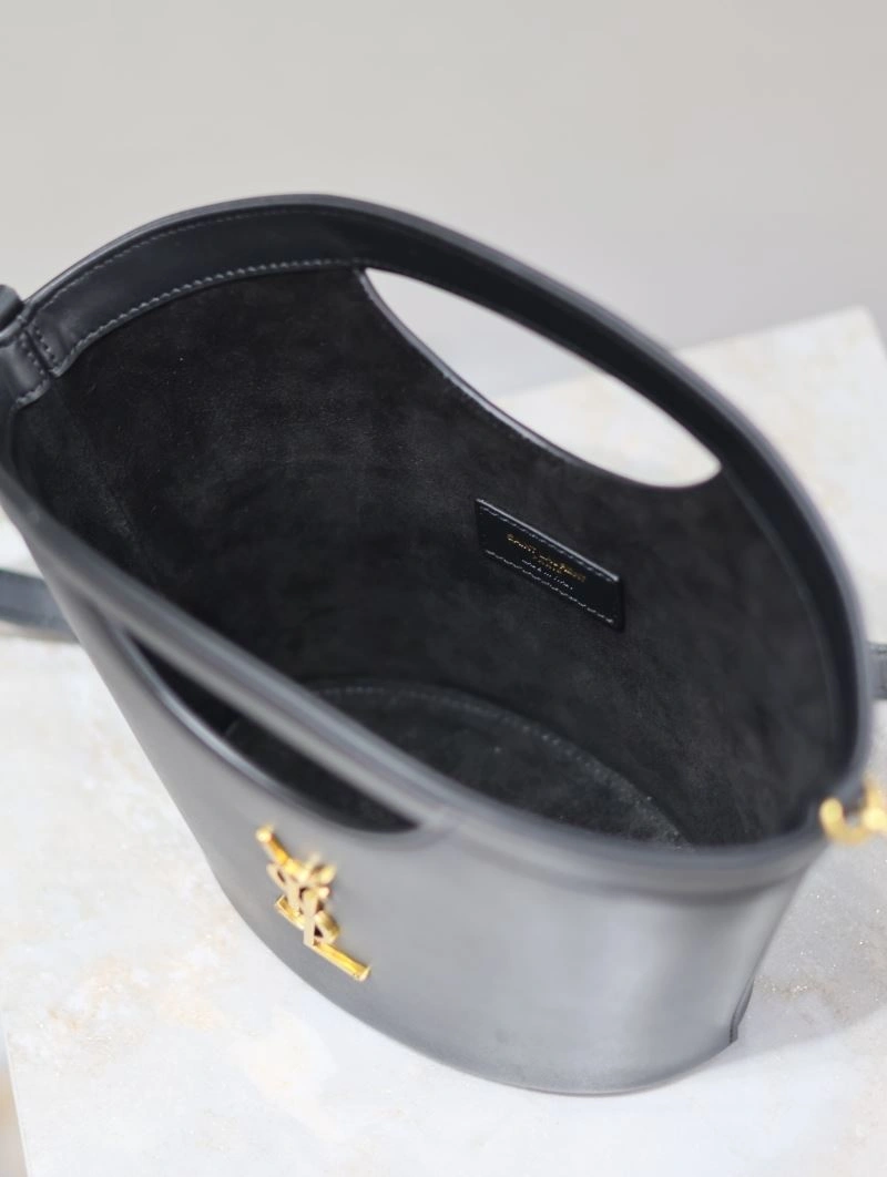 Reasonably priced YSL Shopping Bags