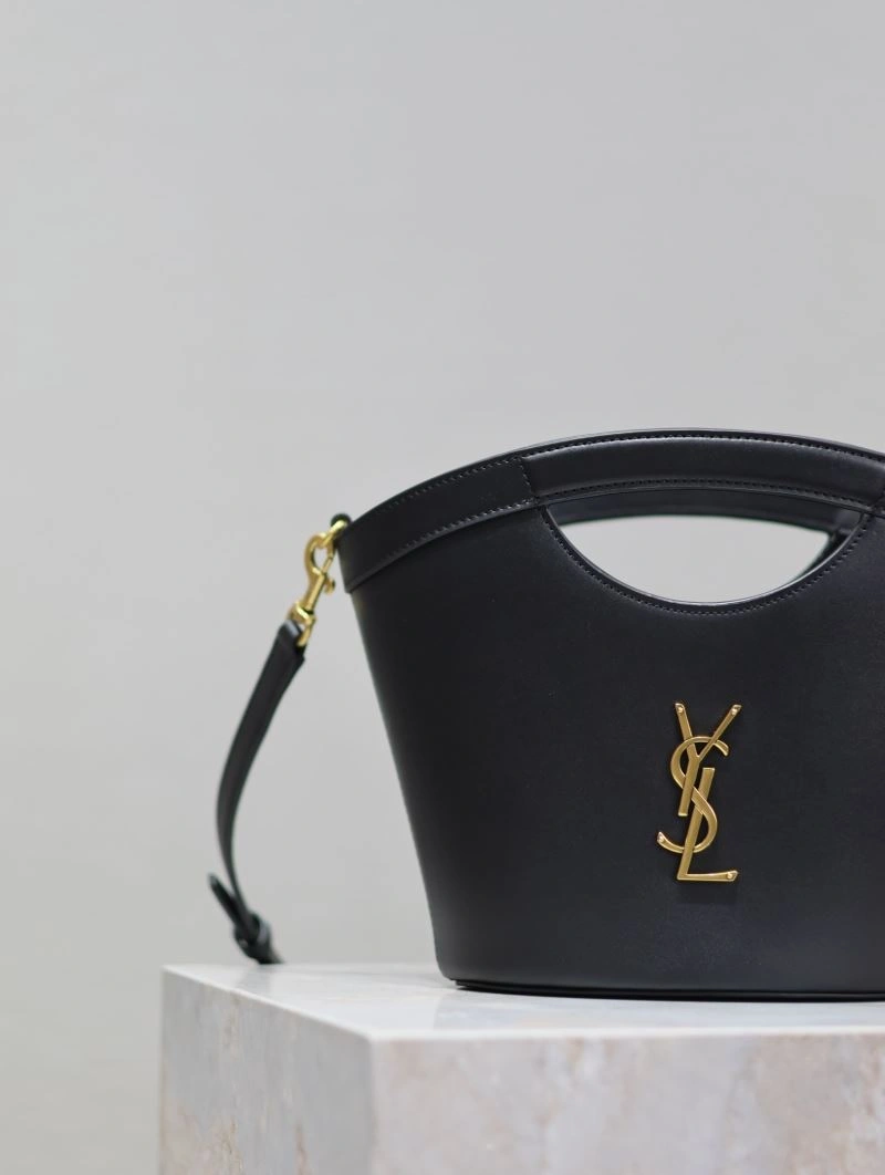 Reasonably priced YSL Shopping Bags