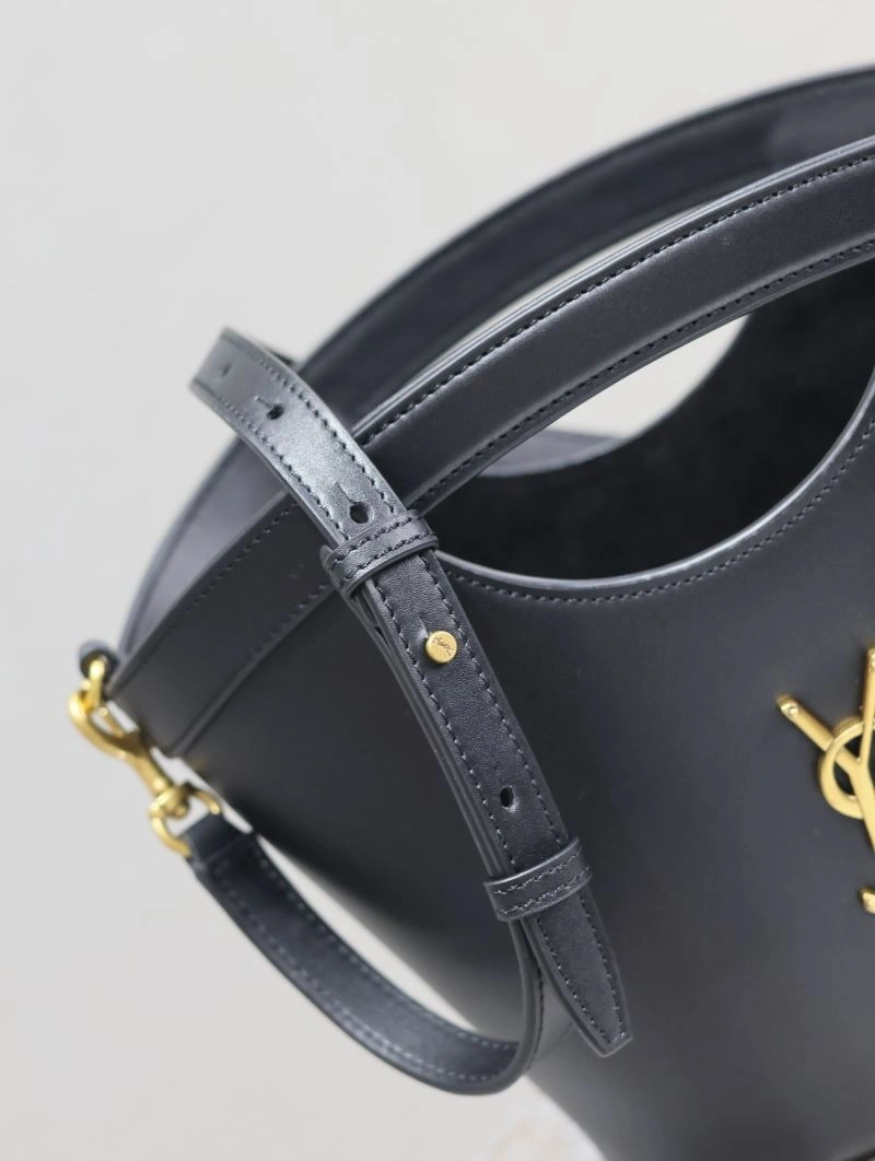 Reasonably priced YSL Shopping Bags