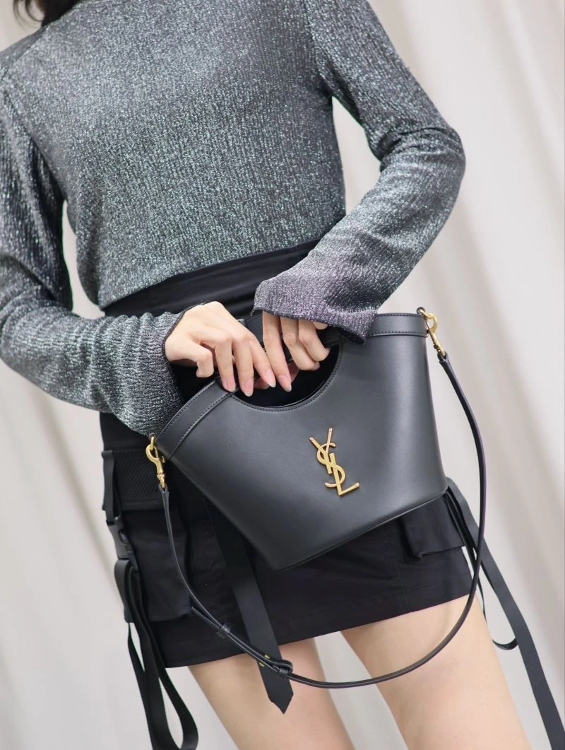Reasonably priced YSL Shopping Bags