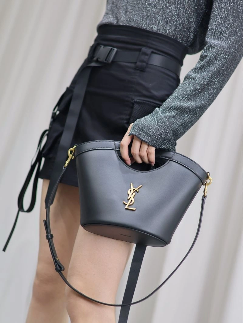 Reasonably priced YSL Shopping Bags