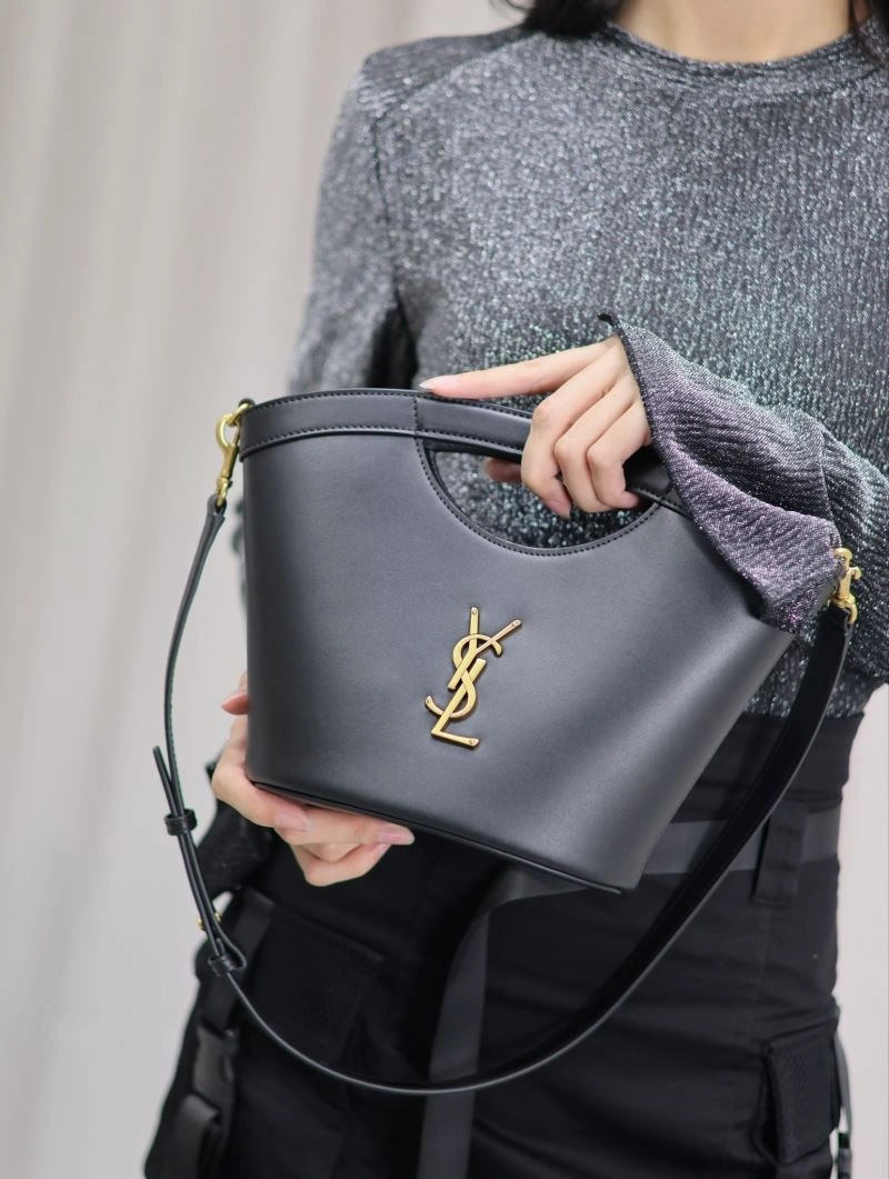 Reasonably priced YSL Shopping Bags