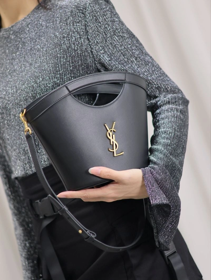Reasonably priced YSL Shopping Bags