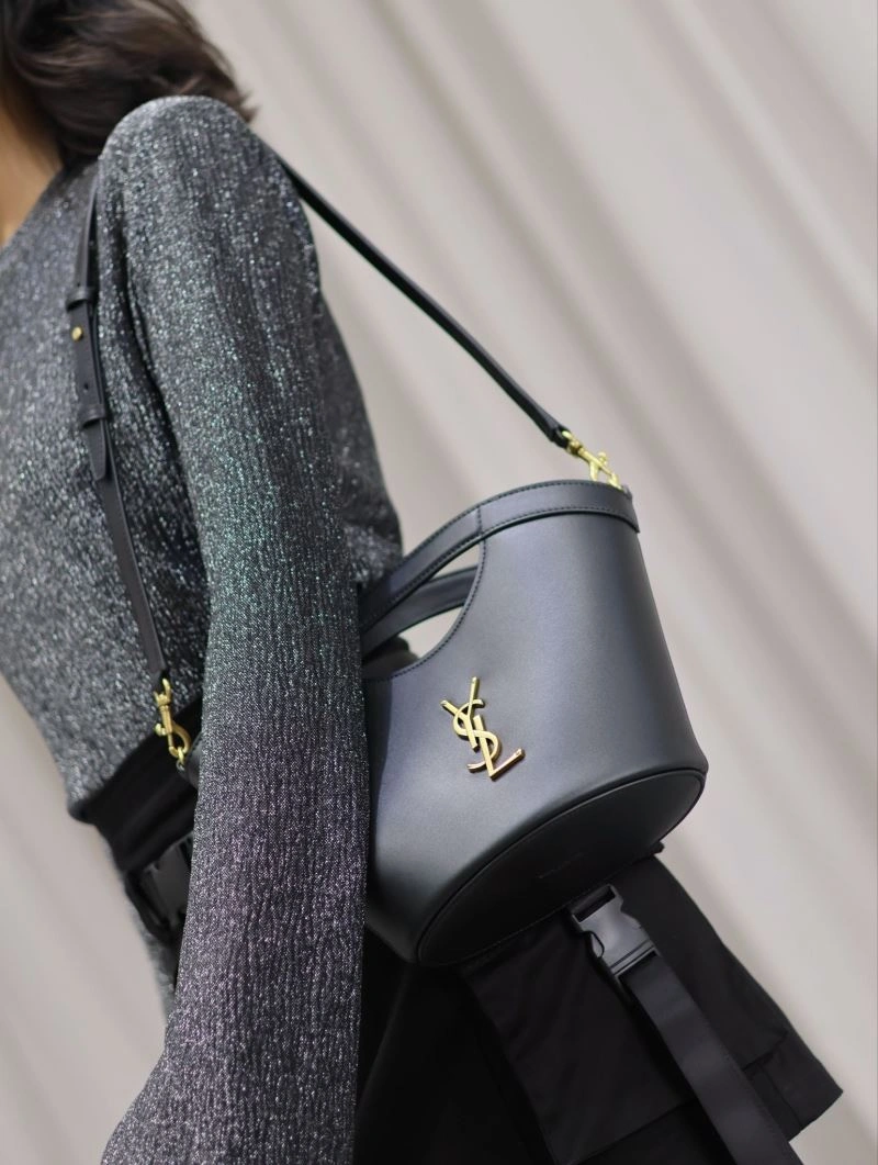 Reasonably priced YSL Shopping Bags