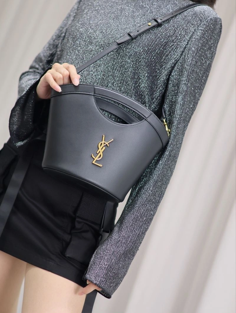 Reasonably priced YSL Shopping Bags