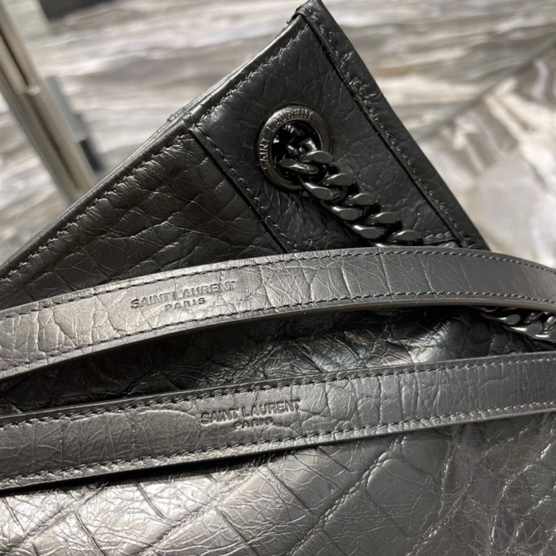 Precise copy YSL Shopping Bags